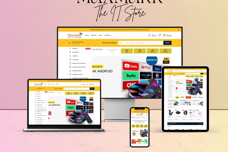 BK DevOps | Imagination to Existence